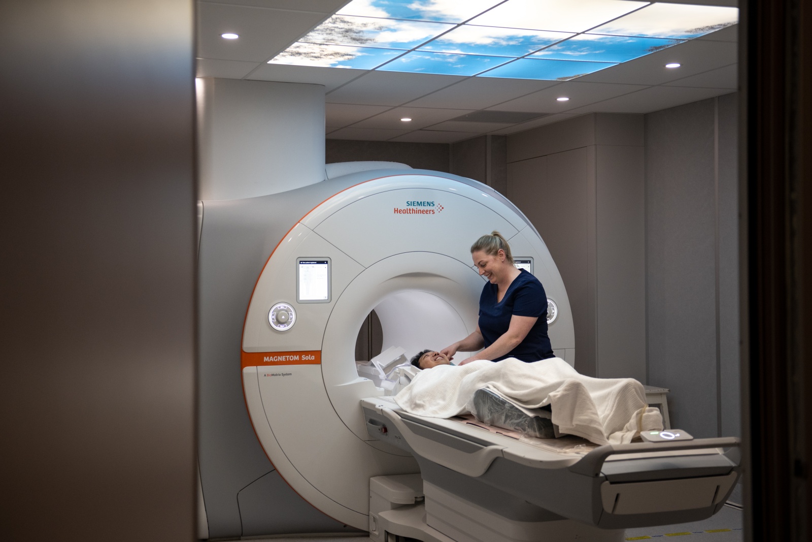 Home | St Vincent's Private Radiology